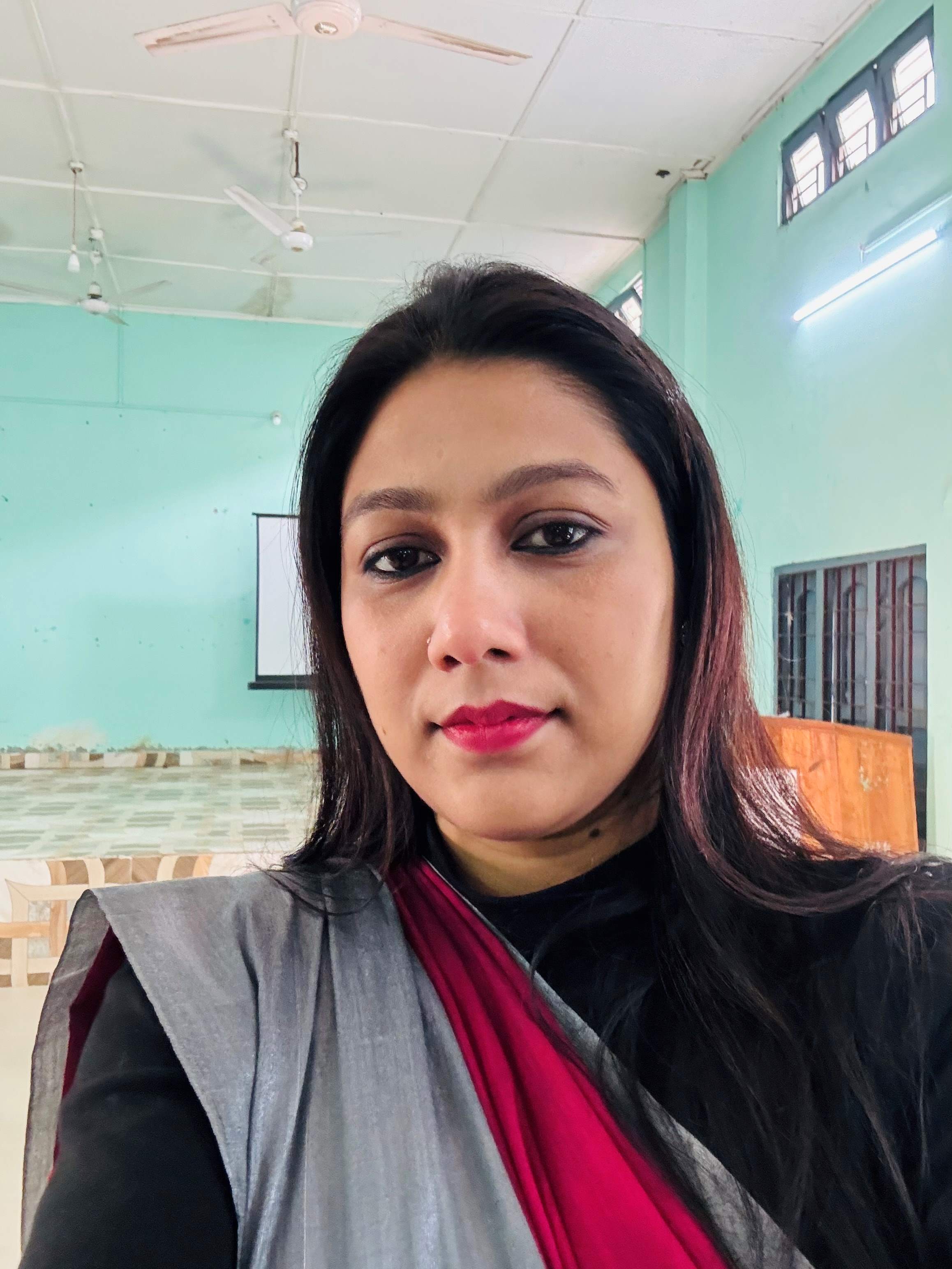 Teaching Staff | Pramathesh Barua College