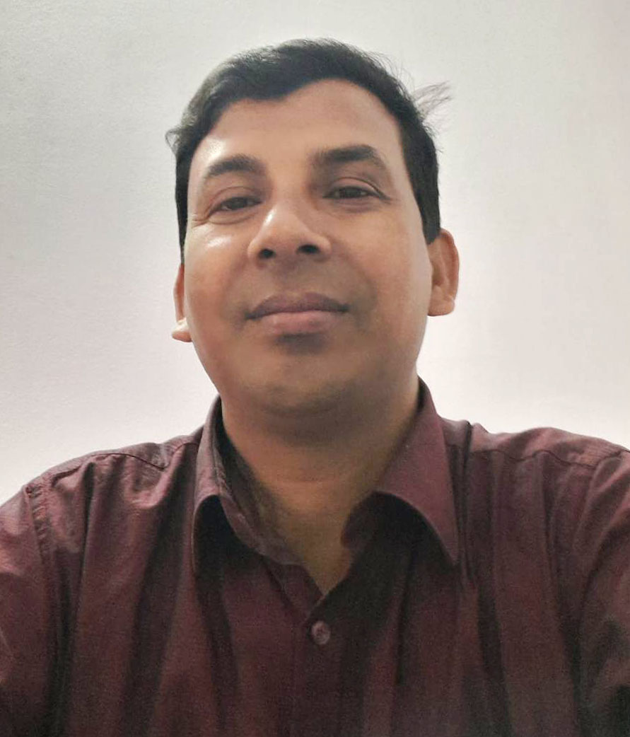 Teaching Staff | Pramathesh Barua College